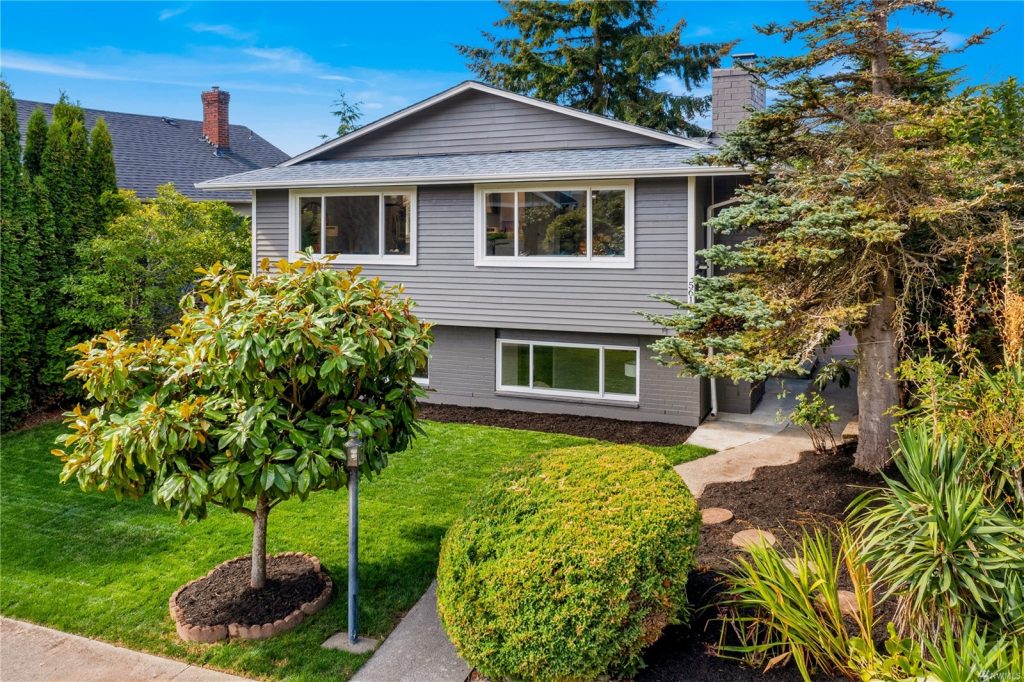 Jing & Tim's New Home! - Kinzel Eidson Team